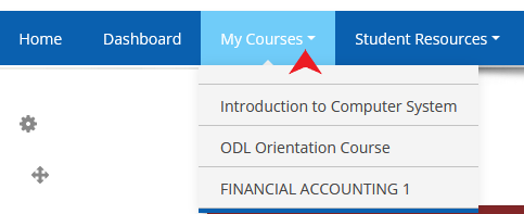 eClass: Lecturer's User Manual
